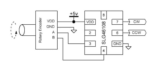 用GreenPak构建PC风扇的PWM控制器 - 行业文章 - ag亚博科技,yabo sports,lol亚博对ig