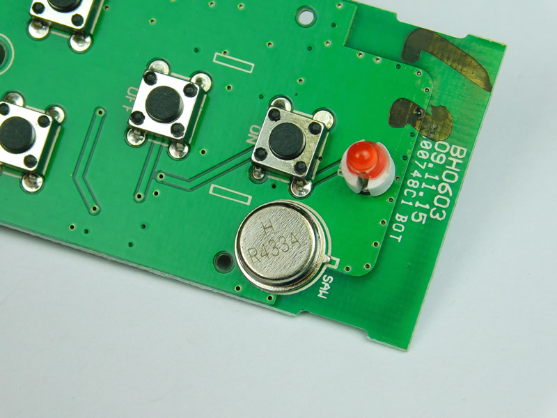 Teatdown Tuesday：Mercury遥控插座 - 新闻 - ag亚博科技,yabo sports,lol亚博对ig