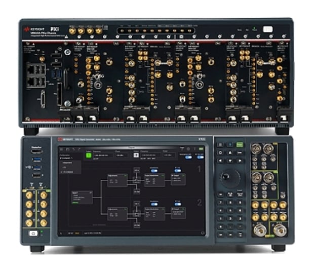 更新T&M设备的新时代帮助设计师应对5G挑战-新闻 - ag亚博科技,yabo sports,lol亚博对ig